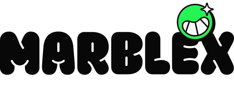 MARBLEX Wallet : Connecting